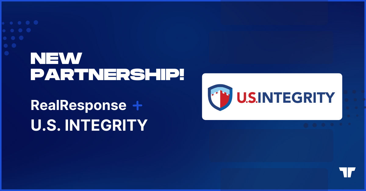 U.S. Integrity, RealResponse Launch Tool to Help Protect Athletes and ...